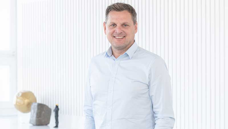 Daniel Affolter